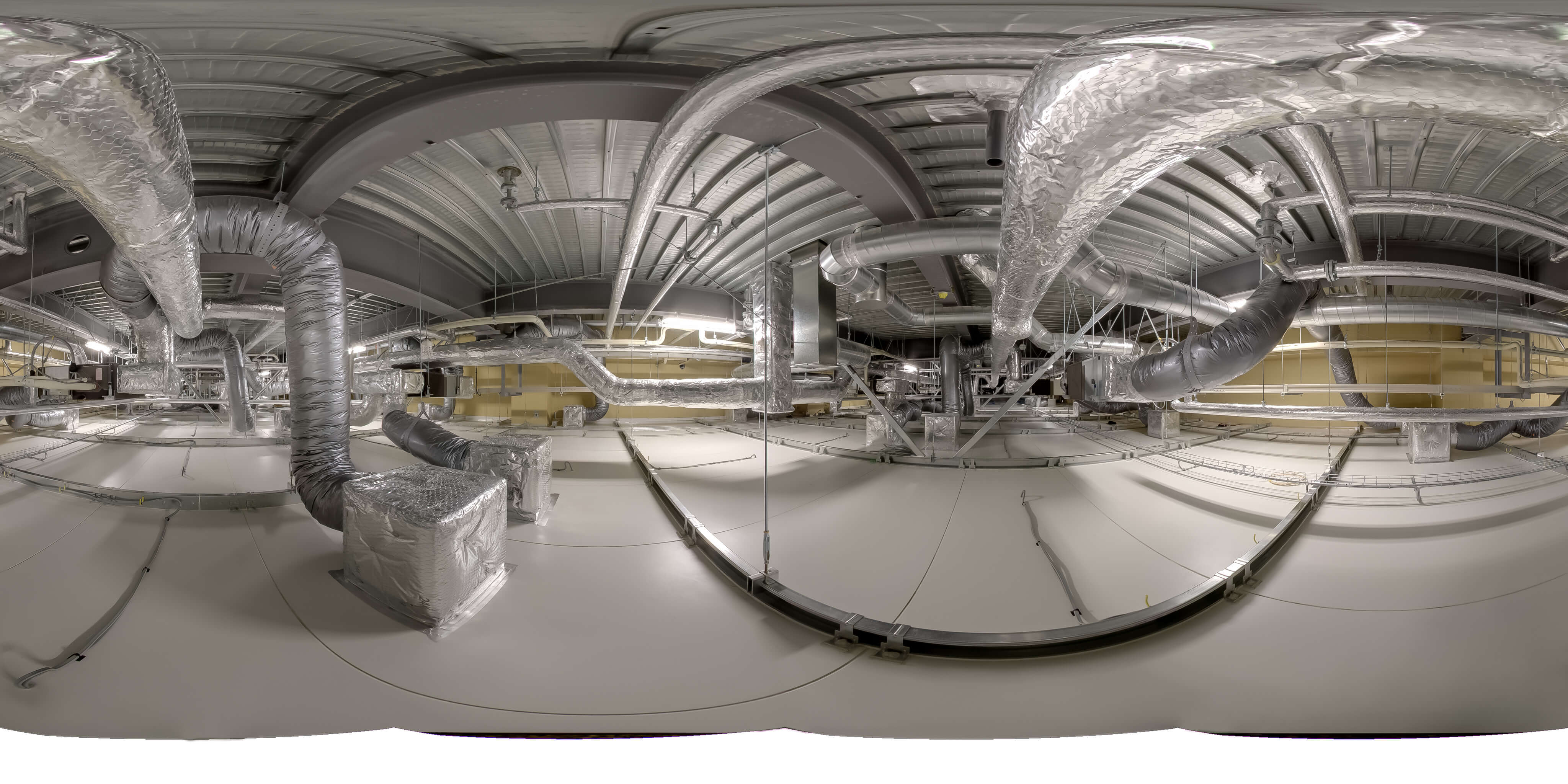 Ceiling 3｜Medical Cleanrooms｜Cleanrooms｜Space Solutions｜NIKKEI PANEL SYSTEM