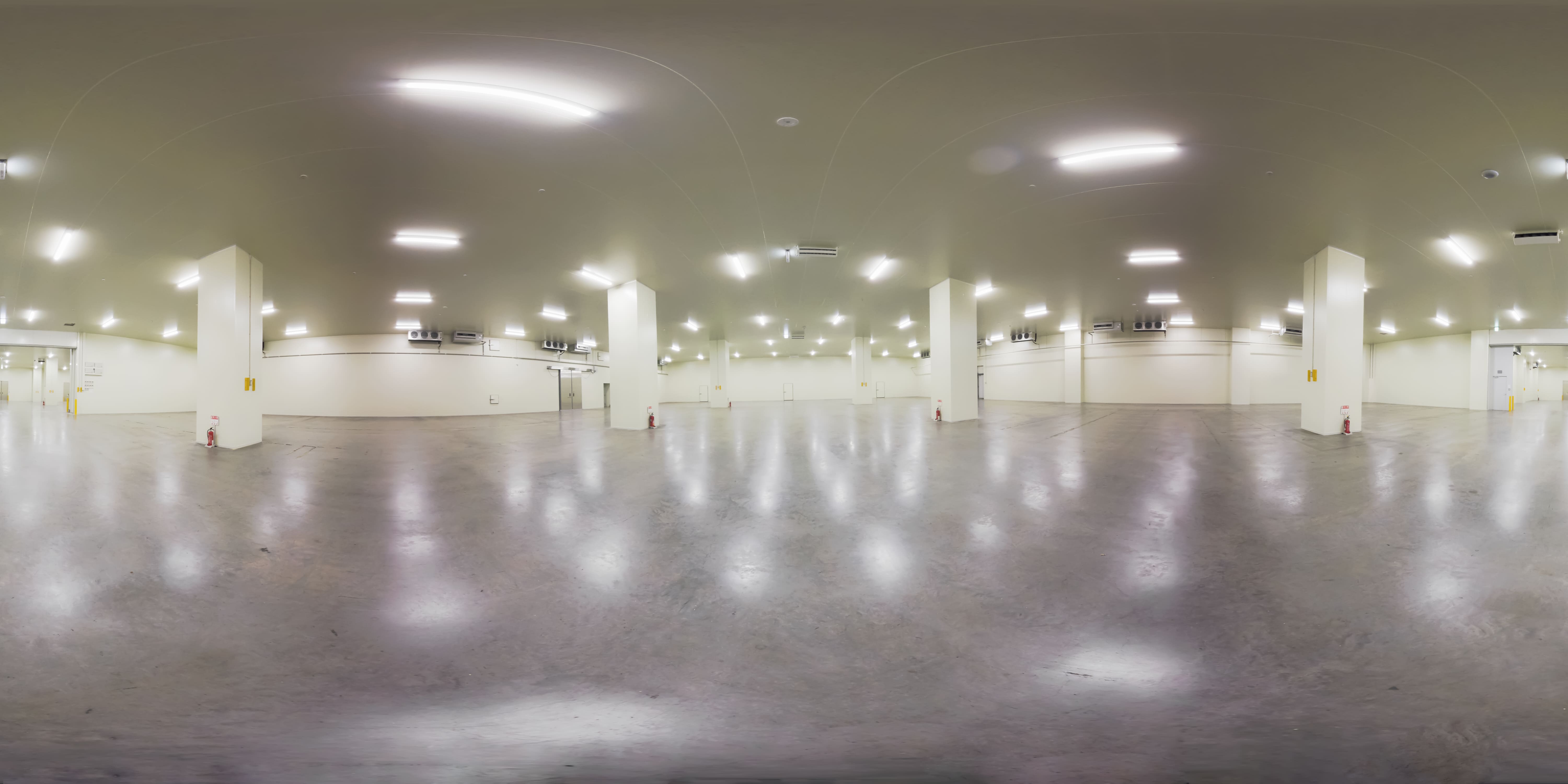 Cold storage distribution warehouses 2｜Food Processing Plants｜Low ...